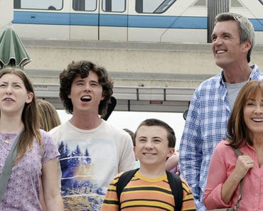The Middle