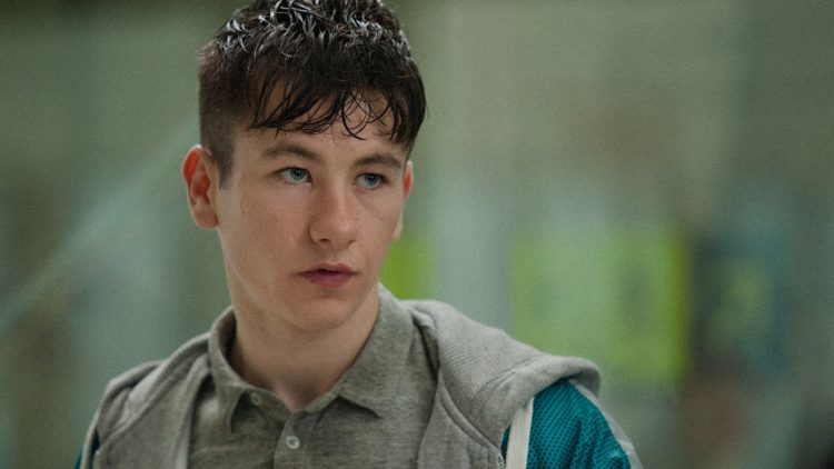 Five Things You Didn't Know about Barry Keoghan