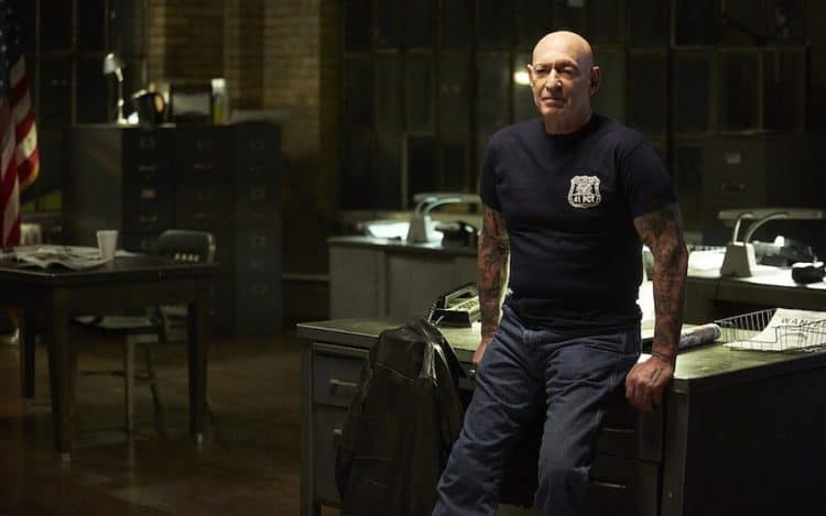 Five Things You Didn't Know About Ralph Friedman