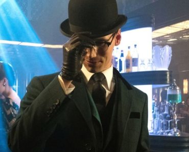 Gotham Spring Premiere Review: Find Out "How the Riddler Got His Name"