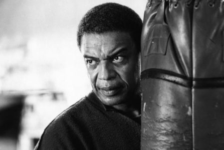 The Top Five Bernie Casey Movie Roles of His Career