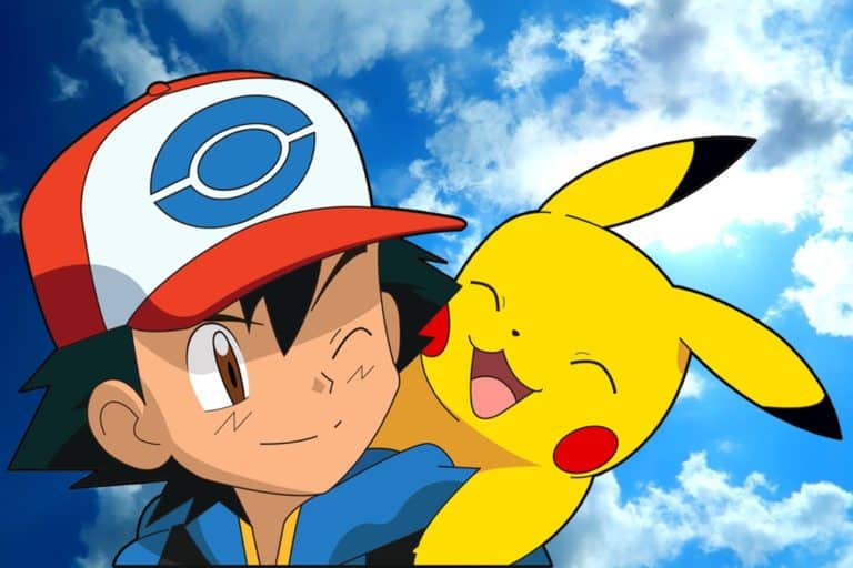 The Top 20 Pokemon Characters of All-Time