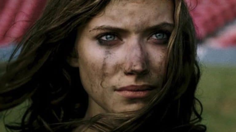 10 Things You Didn't Know about Imogen Poots