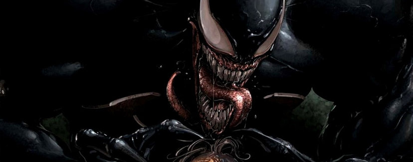 50 Shades of Venom: ‘Grey' Screenwriter Pens Latest Version of Sony's ...
