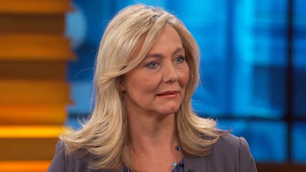 Five Things You Didn't Know About Jan Broberg