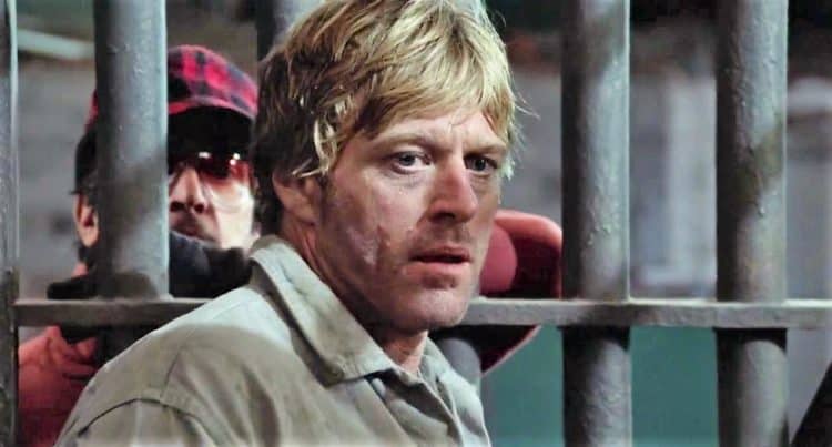 10 Things You Didn't Know about Brubaker