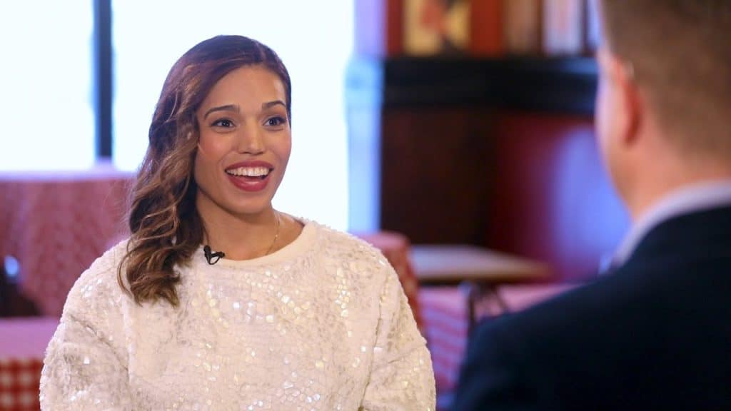 Five Things You Didn't Know about Ciara Renee