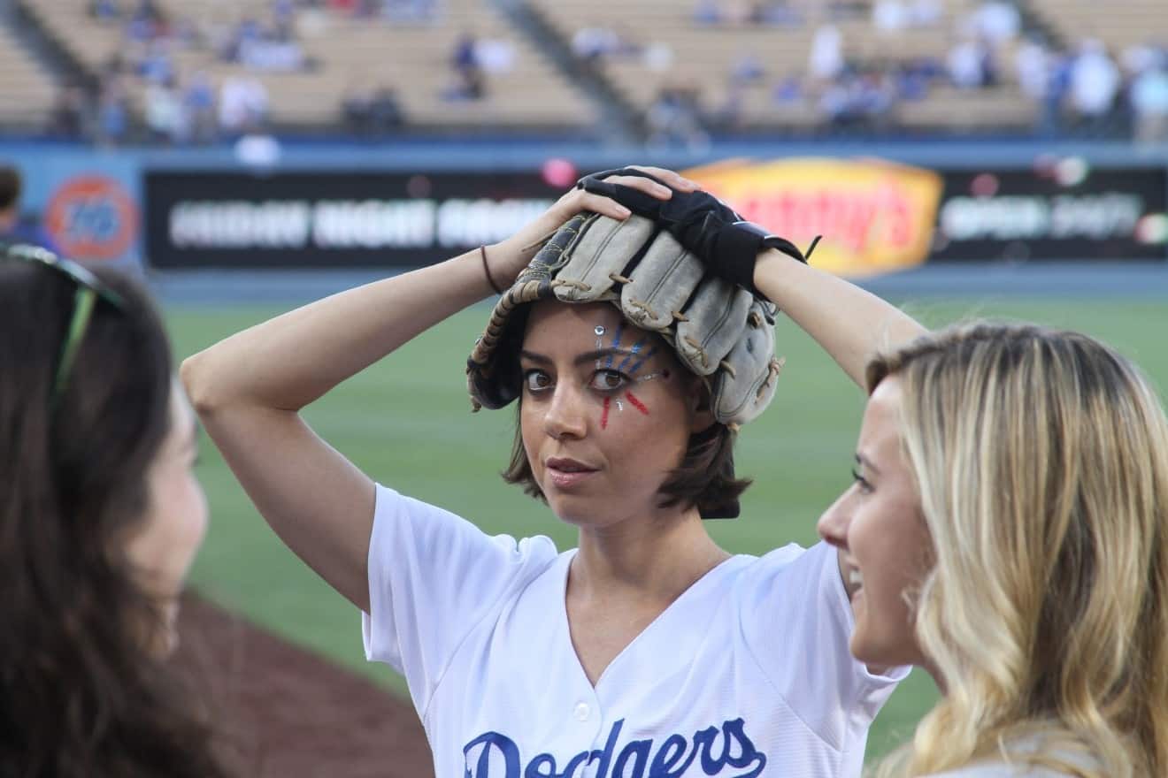 Five Movies Every Los Angeles Dodgers Fan Loves