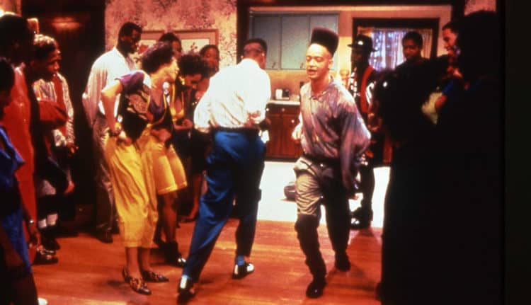10 Things You Didn't Know about the Movie "House Party"