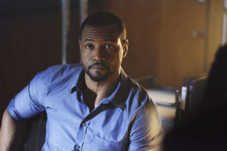 Five Things You Didn't Know About Isaiah Mustafa