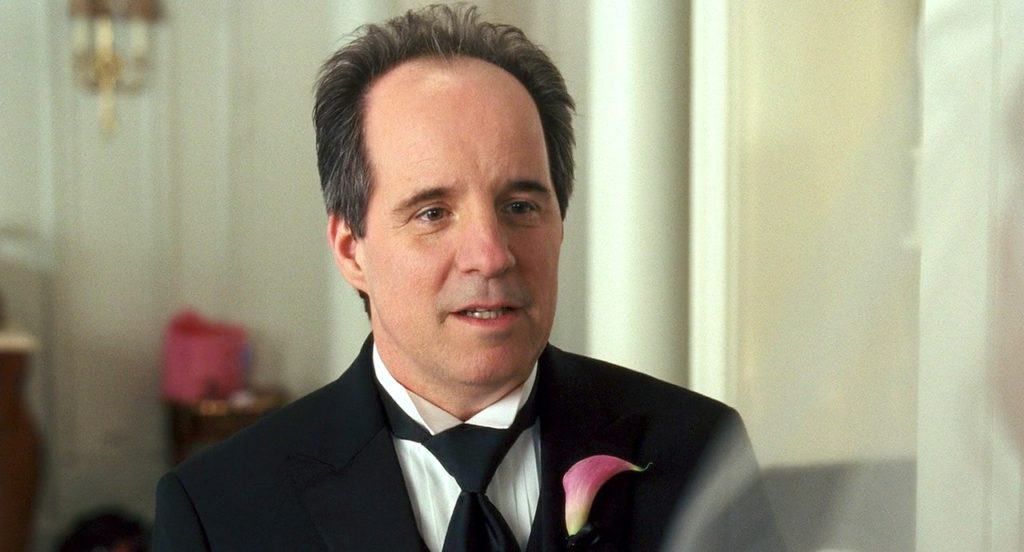 Five Things You Didn't Know about John Pankow