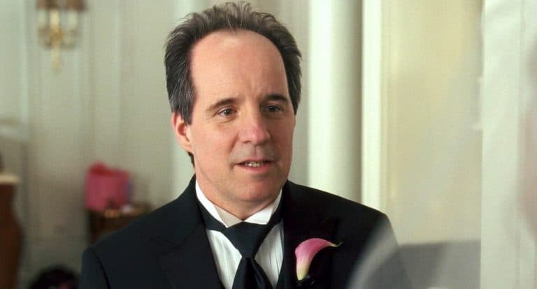 Five Things You Didn't Know about John Pankow
