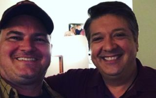 Five Things You Didn't Know about Lance Barber