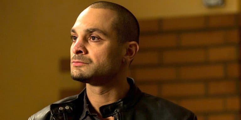 Five Things You Didn't Know About Michael Mando