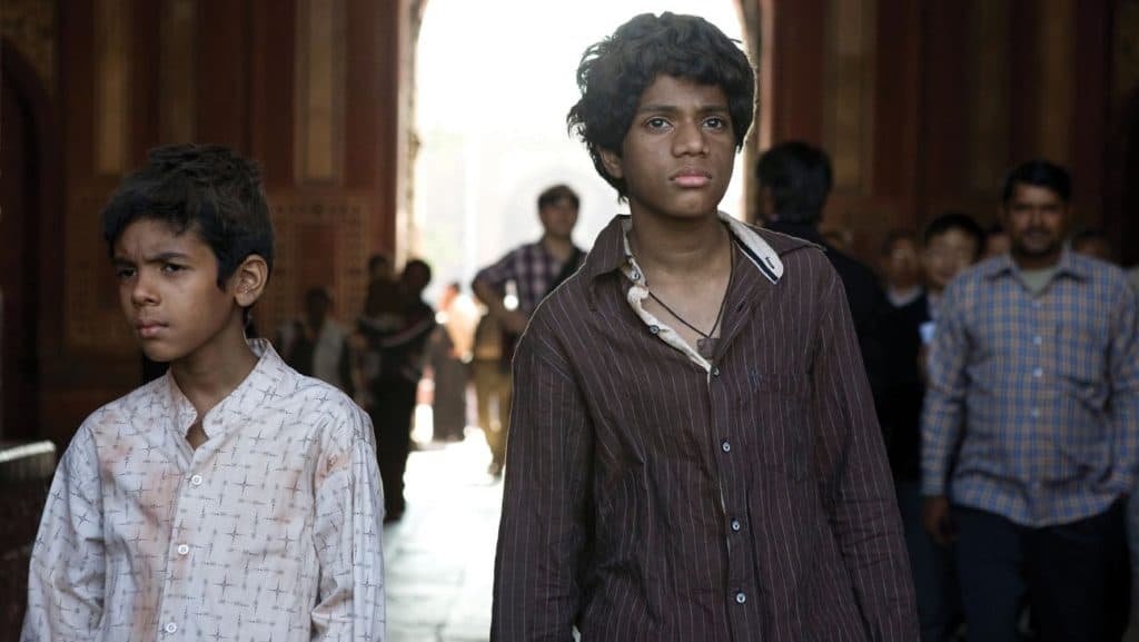 10 Things You Didn't Know about "Slumdog Millionaire"