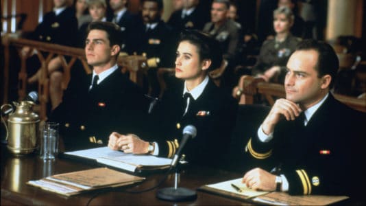 The Top 20 Courtroom Scenes in Movie History