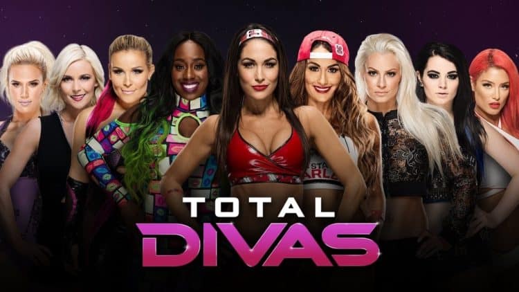 Total Divas is Back: What to Expect from Season 7