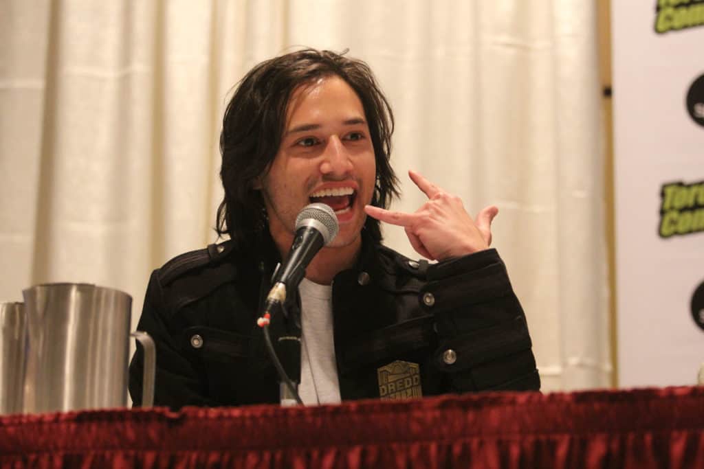 Five Things You Didn't Know About Jesse Rath