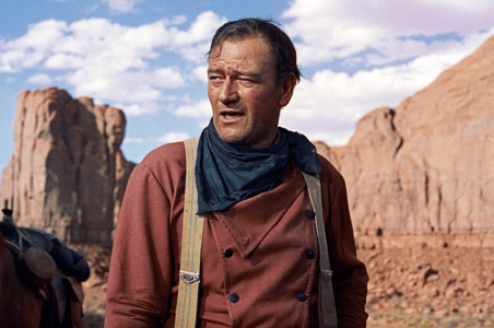 How The Film "The Conqueror" is Responsible for John Wayne's Death
