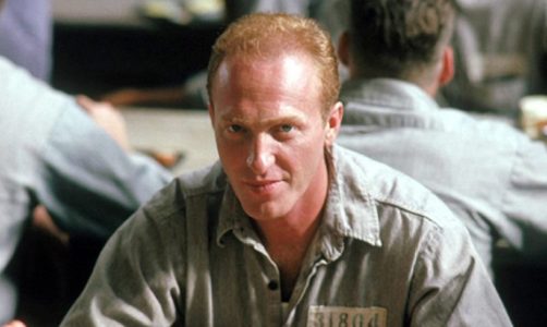Five Things You Didn't Know about Mark Rolston