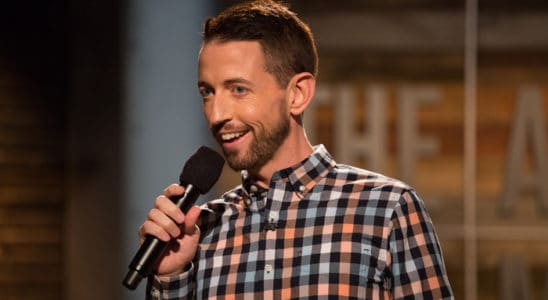 Chappelle's Show Creator Might Have New Show on the Way