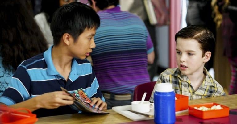 Young Sheldon Review: Sheldon Tries To Make Friends