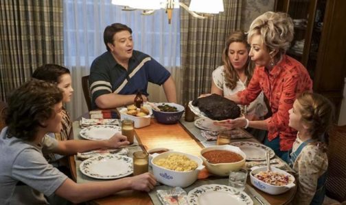 Young Sheldon Review: Sheldon Saves The Family Brisket