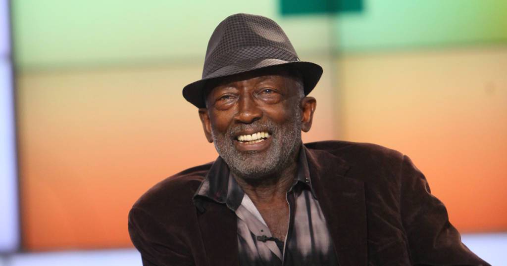 Five Things You Didn't Know about Garrett Morris