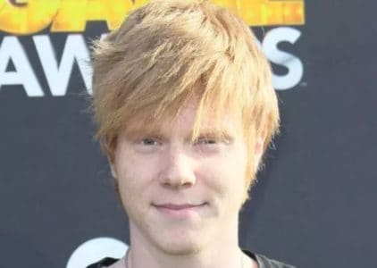 Five Things You Didn't Know About Adam Hicks