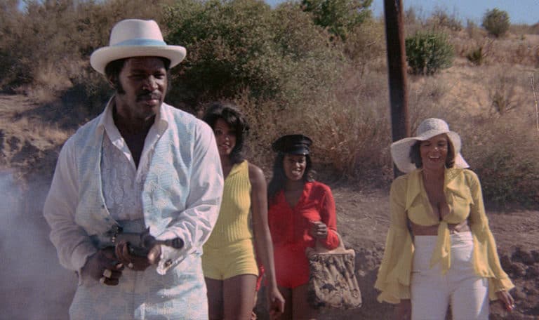 10 Things You Didn't Know about "Dolemite"
