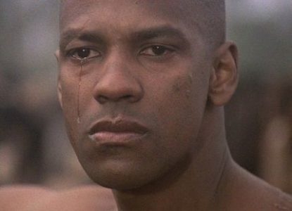 The Top Five Denzel Washington Crying Scenes in Movies