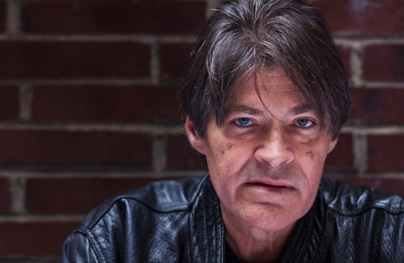 Five Things You Never Knew about Jack Ketchum