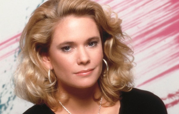 Five Things You Didn't Know about Joanna Johnson