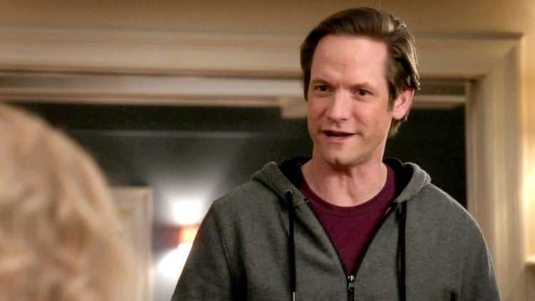 Five Things You Didn't Know about Matt Letscher