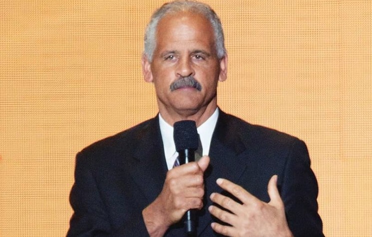 Five Things You Didn't Know About Stedman Graham