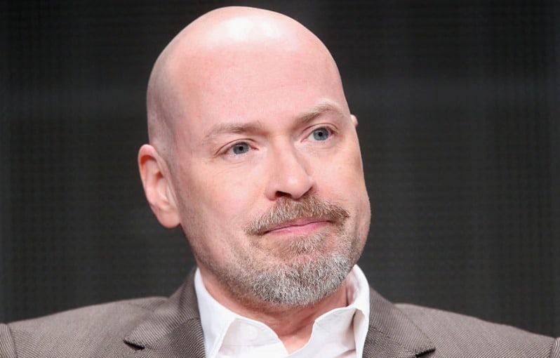 Five Things You Didn’t Know About Steven S. DeKnight