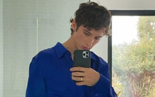 Five Things You Didn't Know About Troye Sivan