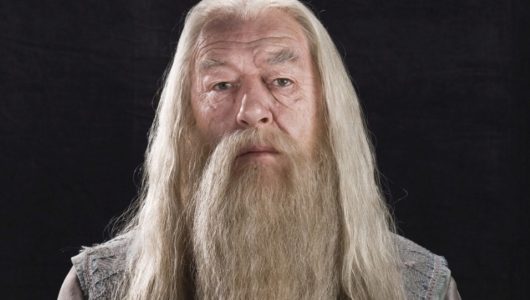 The Top Five Michael Gambon Movie Roles of His Career