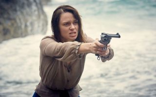 Five Things You Didn't Know About Maeve Dermody