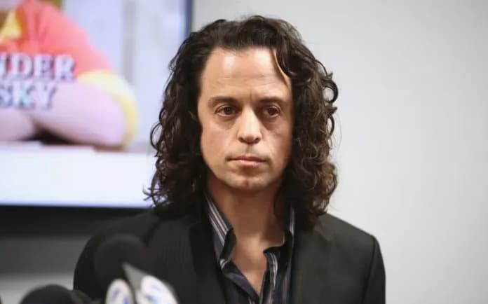 Five Things You Didn't Know About Alexander Polinsky