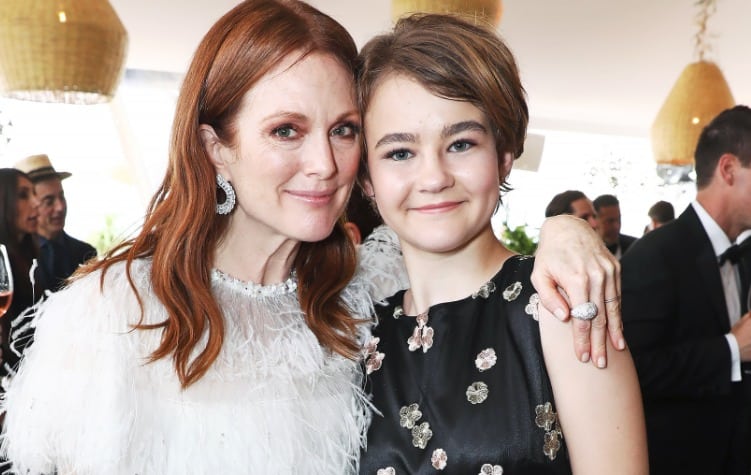 Five Things You Didn't Know about Millicent Simmonds