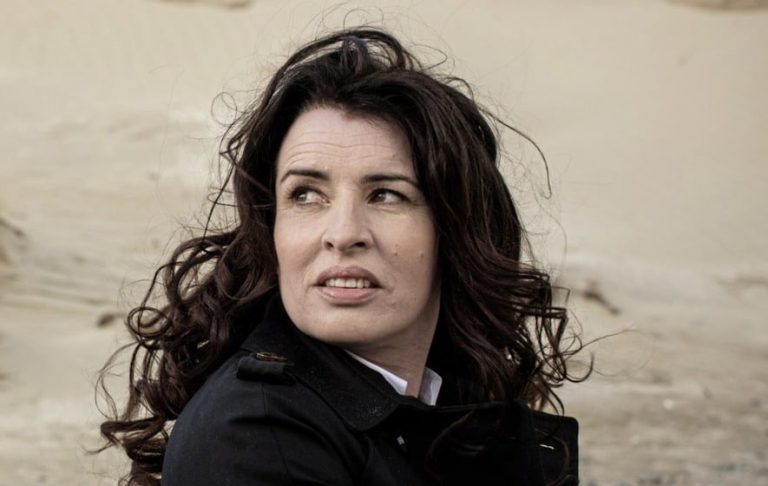 Five Things You Didn't Know About Susan Lynch