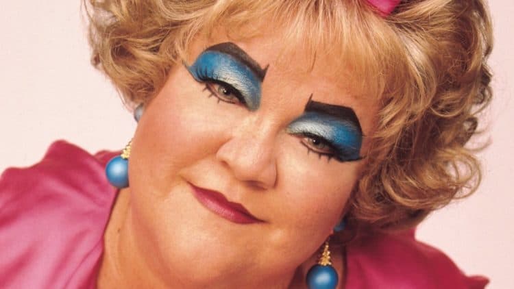 Whatever Happened to "Mimi" From The Drew Carey Show?