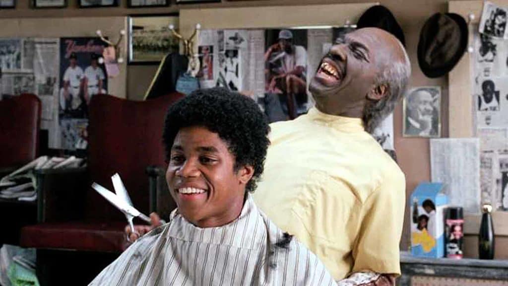 Five Classic Barber Shop Scenes in Movies