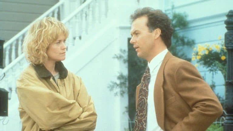 10 Things You Didn't Know about the Movie "Pacific Heights"