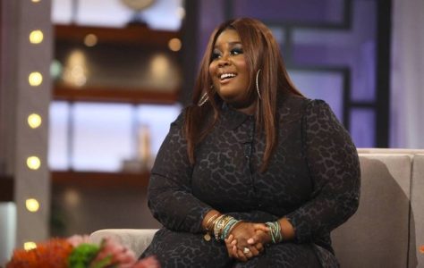 Five Things You Didn't Know About Raven Goodwin