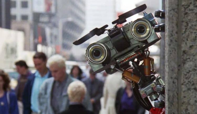 10 Things You Didn't Know about "Short Circuit"