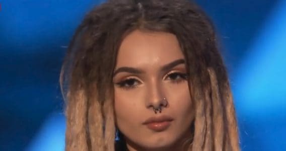 Five Things You Didn't Know about Zhavia Ward