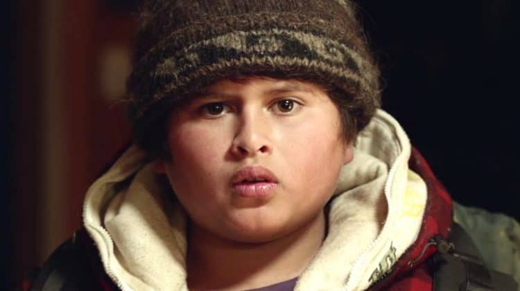 Here's Why the Kid from Deadpool 2 Looks so Familiar