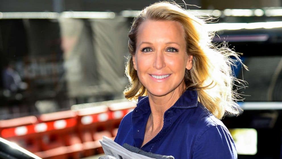 Five Things You Didn't Know About Lara Spencer